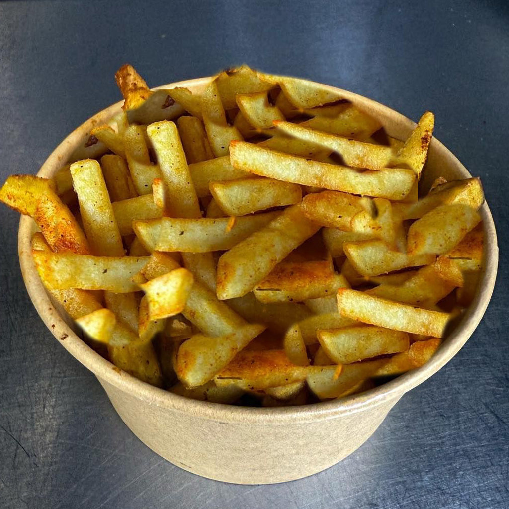 Fries | Bens Fire & Feast