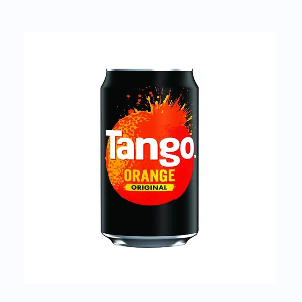 Tango | Bens Fire & Feast